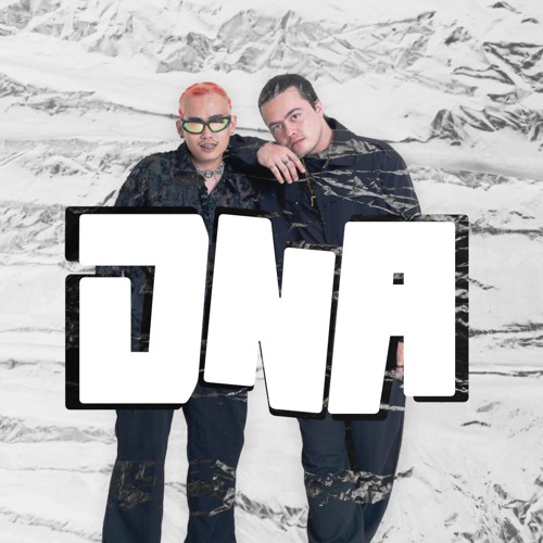 Stream its DNA music | Listen to songs, albums, playlists for free on SoundCloud