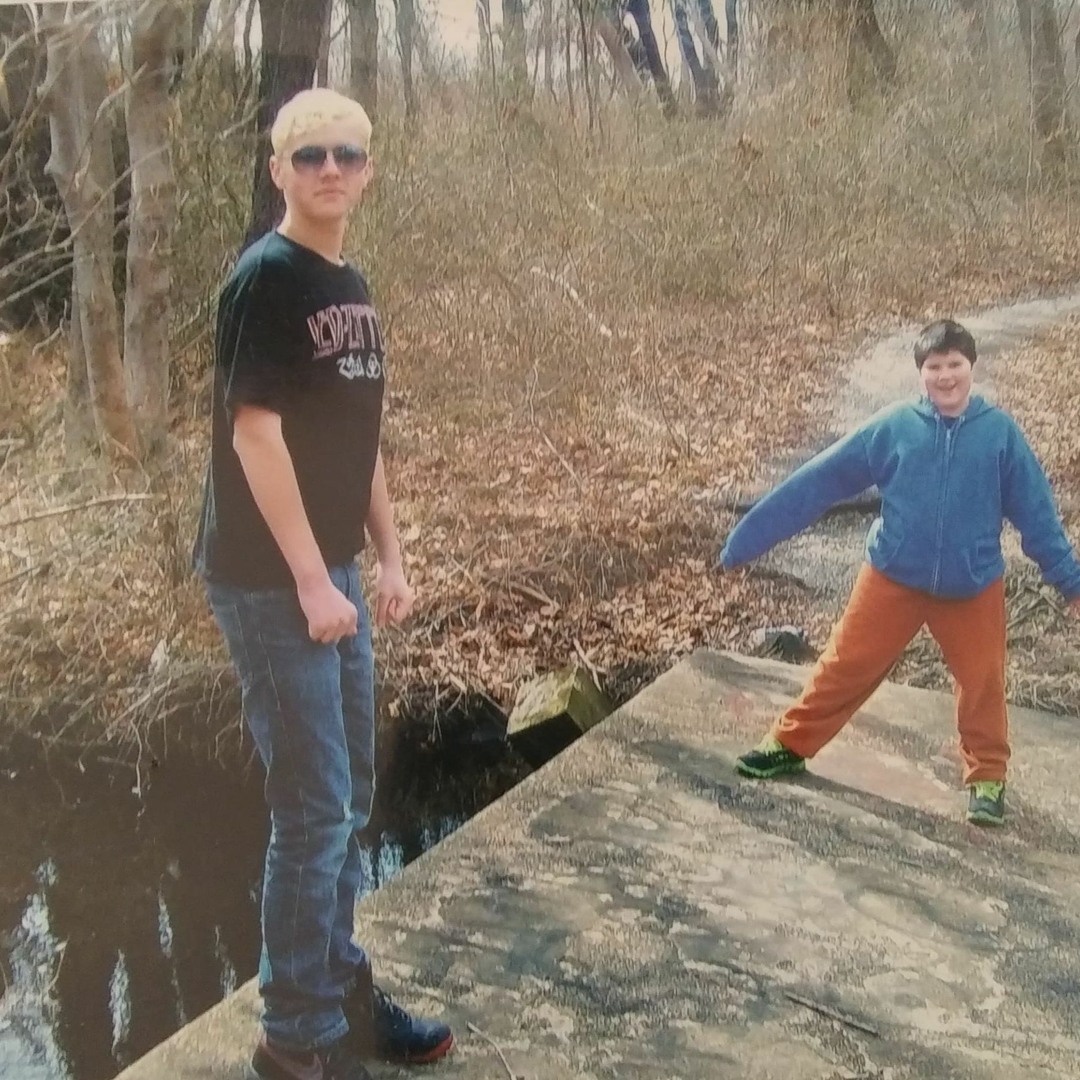 Stream FM PUNK Interview: Tim Williams (Vision of Disorder, Rollin ...