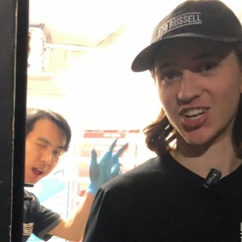 Stream Angus Cooper music | Listen to songs, albums, playlists for free ...