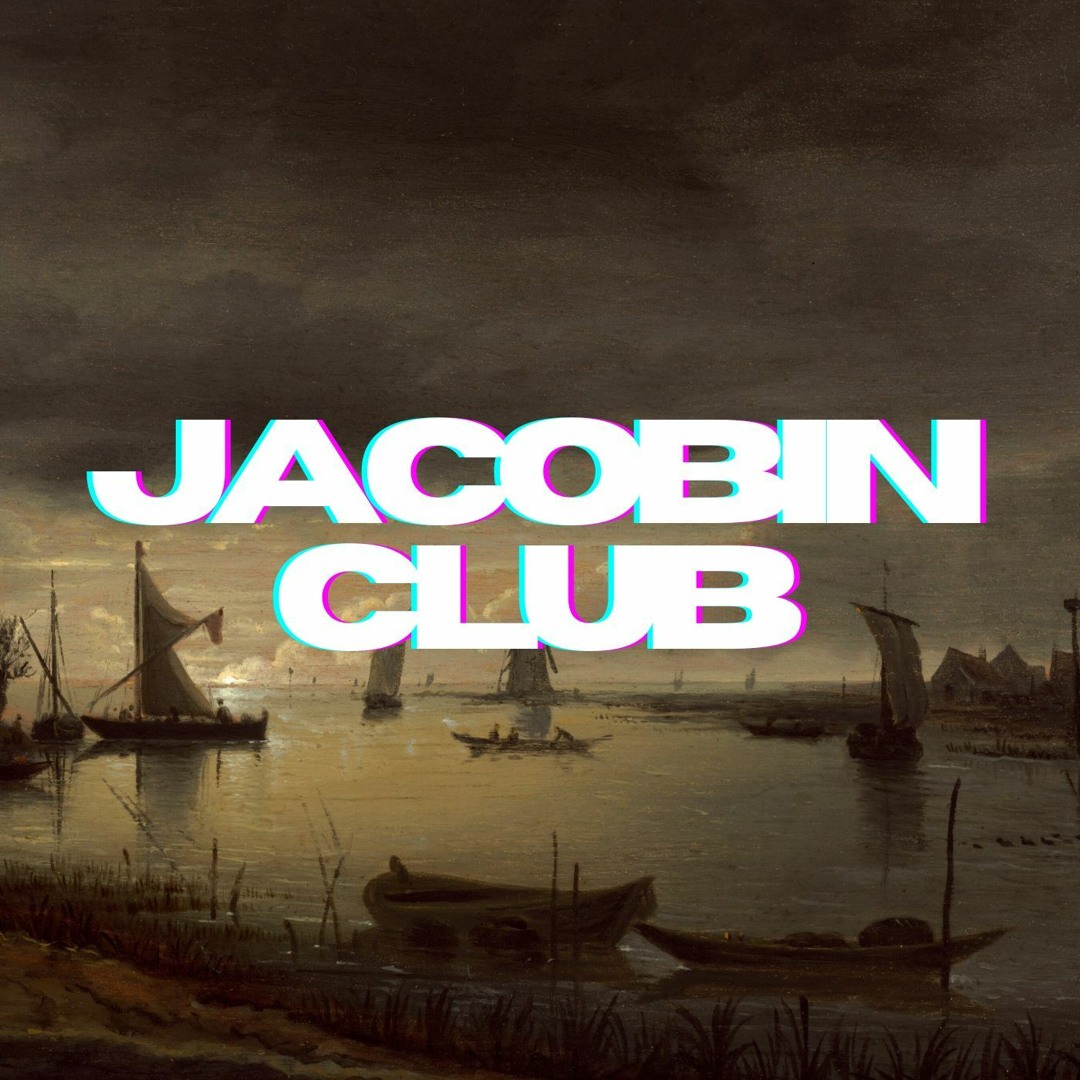 Stream Jacobin Club music | Listen to songs, albums, playlists for free ...