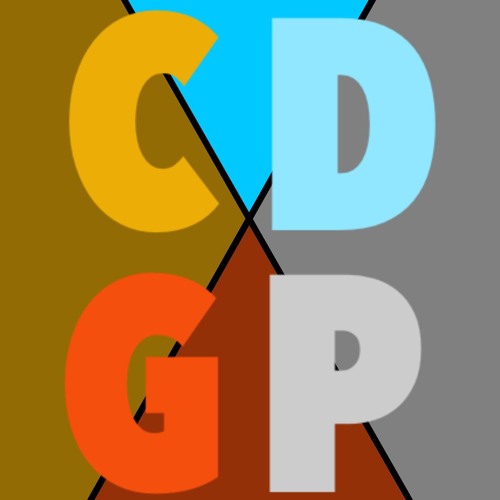 Stream CDGP music | Listen to songs, albums, playlists for free on SoundCloud