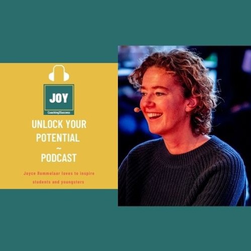 Stream #3- Fears & Roadblocks - JOYCoaching2Success by JOYCoaching2Success | Listen online for ...