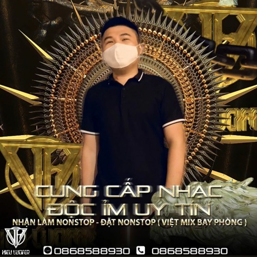 Stream Dj Hiếu Lucifer music | Listen to songs, albums, playlists for ...