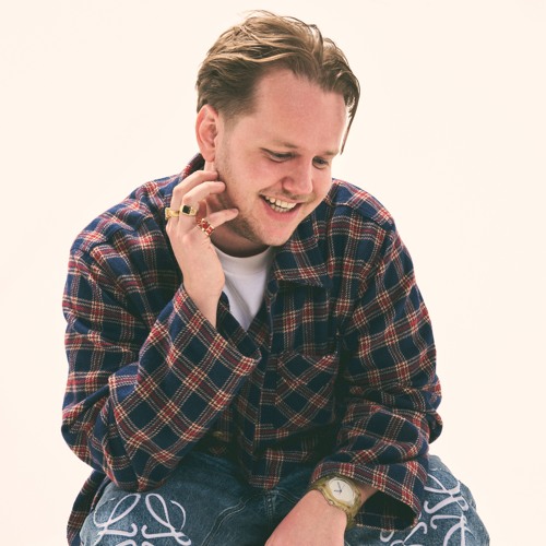 Luuk Van Dijk Tracklists Overview