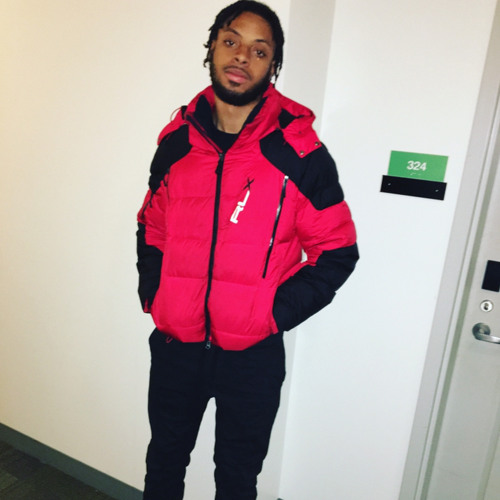 Stream episode Double O - Friday The 13th (MixedByJvBeatz) by Double Gz ...