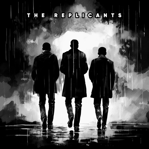 Stream The Replicants music | Listen to songs, albums, playlists for ...