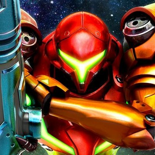 Stream METROID music | Listen to songs, albums, playlists for free on ...