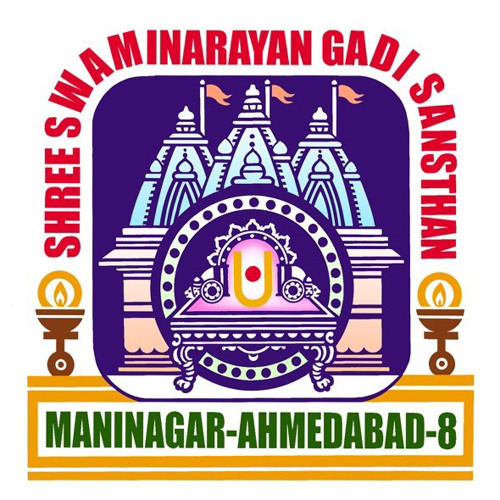 Stream Shree Swaminarayan Gadi Temple Midwest Chicago music | Listen to ...