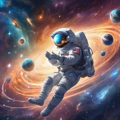 Stream Synthwave Serenity Music Listen To Songs Albums Playlists