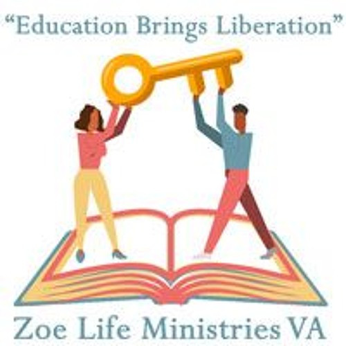 Stream Zoe Life Ministries VA music | Listen to songs, albums ...