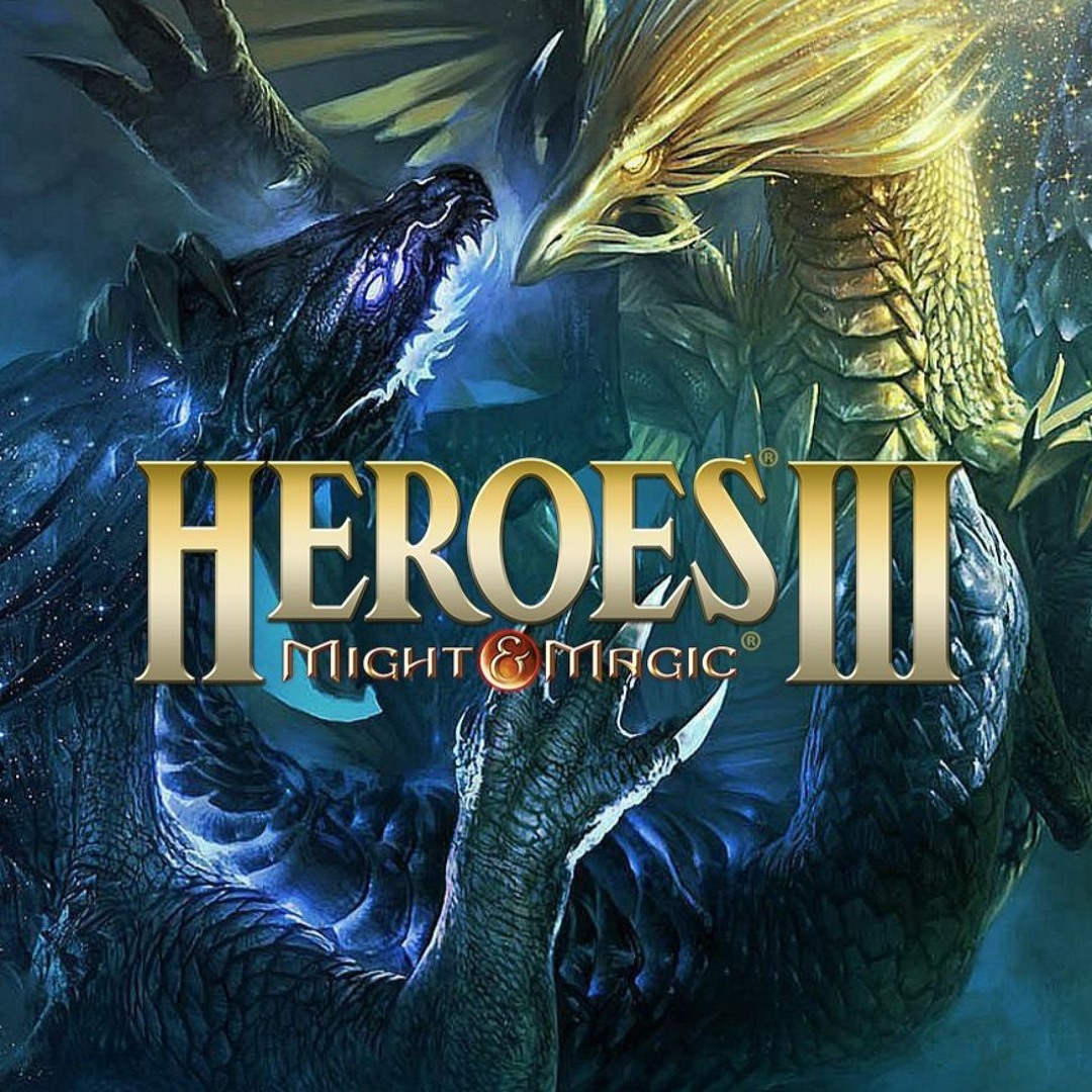 Stream 44 HoMM3 - Necropolis Town SC by Heroes of Might and Magic Live ...