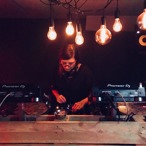 Stream DJ Sarah Parker music | Listen to songs, albums, playlists for ...