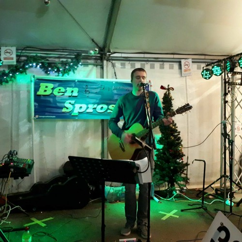 Stream Benjamin Sproston music | Listen to songs, albums, playlists for ...
