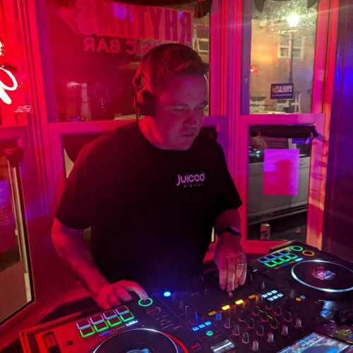 Matt Rodgers - The Trance Empire TTE 400 Live Promo Mix 2025-11-16