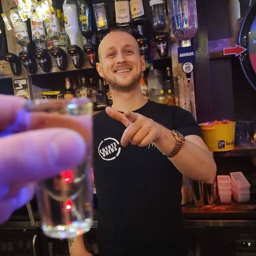 Stream Dylan Maas music | Listen to songs, albums, playlists for free ...