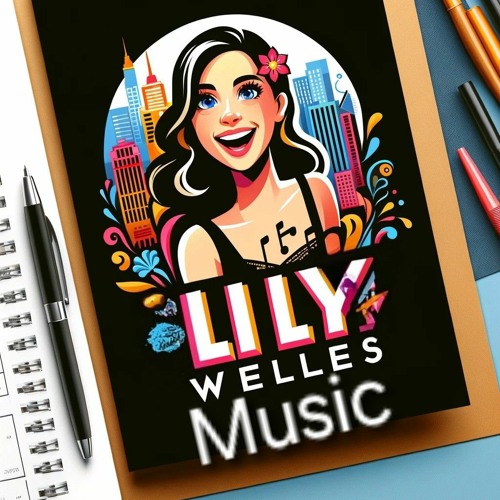 Stream Lily Welles music | Listen to songs, albums, playlists for free ...