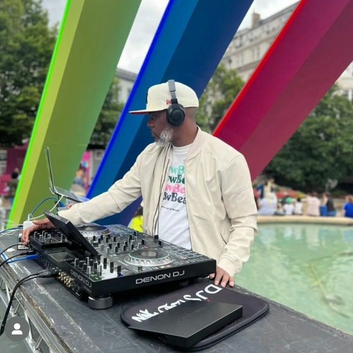 Stream DJ STEADMAN music | Listen to songs, albums, playlists for free ...