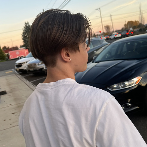 Stream ProjectData by Cade Barker | Listen online for free on SoundCloud