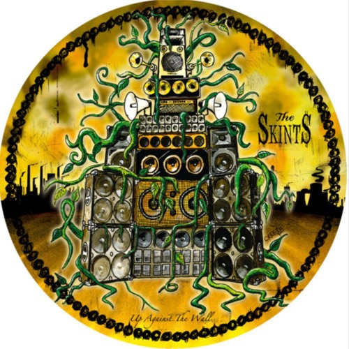 Stream The Skints music | Listen to songs, albums, playlists for free ...