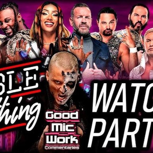 Stream Live Free Stream AEW Double Or Nothing 2024: Full & Final Card ... Stream Live Free Stream AEW Double Or Nothing 2024: Full & Final Card ...