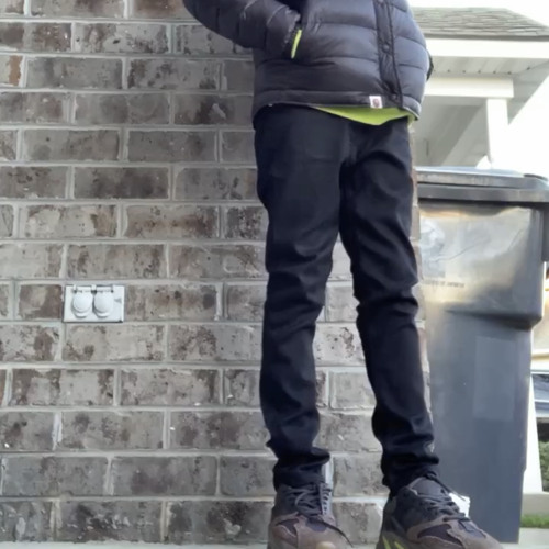 Stream pack runna chris ! music | Listen to songs, albums, playlists ...