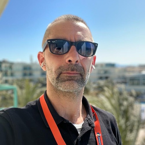 Stream LBNL Podcast#33 A Tribute to Nic Fanciulli 18 avril 2023 by L.B ...