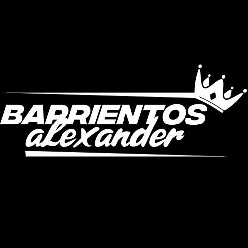Stream BARRIENTOS ALEXANDER music | Listen to songs, albums, playlists ...