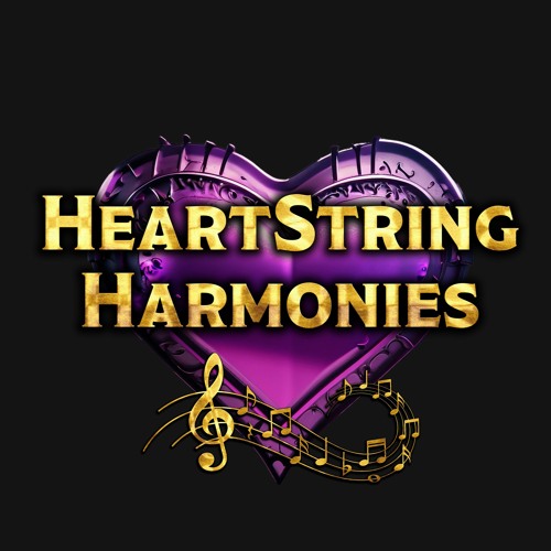 Stream HeartString Harmonies music | Listen to songs, albums, playlists ...