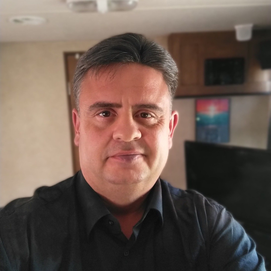 Stream Pastor David Koon-All things work together for Good by C.A.Y.A ...