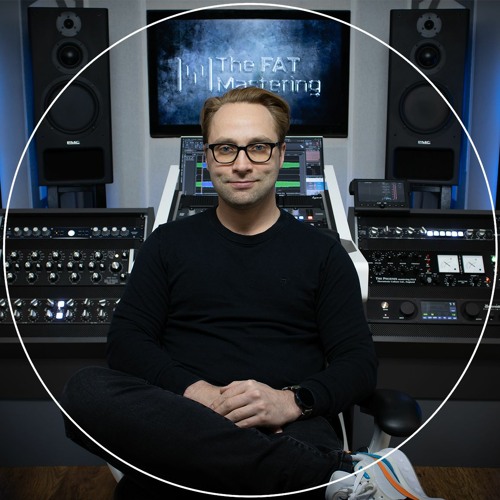 Stream Nicky Howard Mastering music | Listen to songs, albums ...