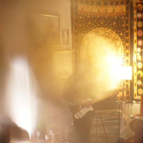 Stream Daytime Ghosts music | Listen to songs, albums, playlists for ...