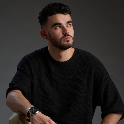 Larza - New Year Mix 2026 2025-12-27