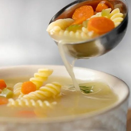 Stream The Ladle | Listen to podcast episodes online for free on SoundCloud