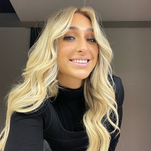 Stream Megan Warry music | Listen to songs, albums, playlists for free ...