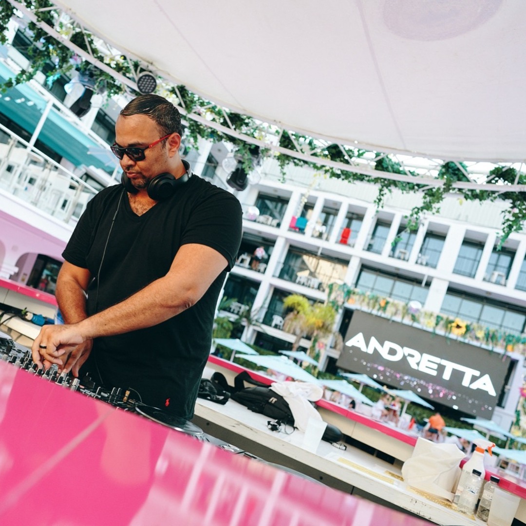 Stream Andretta music | Listen to songs, albums, playlists for free on ...