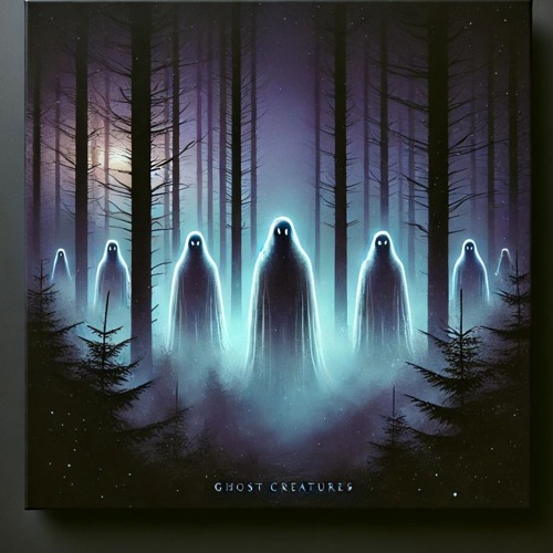 Stream Ghost Creatures music | Listen to songs, albums, playlists for ...
