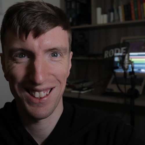 Stream Mark Lovett- Energy by MarkLovettMusic | Listen online for free ...