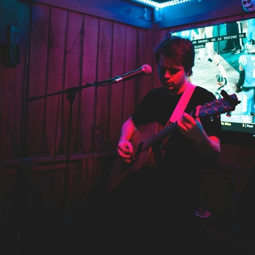 Stream Granny by Andrew Brister | Listen online for free on SoundCloud