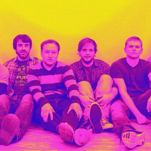 Stream The Digital Sunset Recording Company music | Listen to songs ...