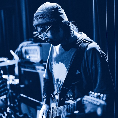 Stream Cheiron Crush music | Listen to songs, albums, playlists for ...