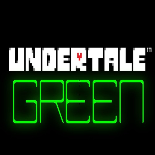 Stream Undertale Green music | Listen to songs, albums, playlists for ...