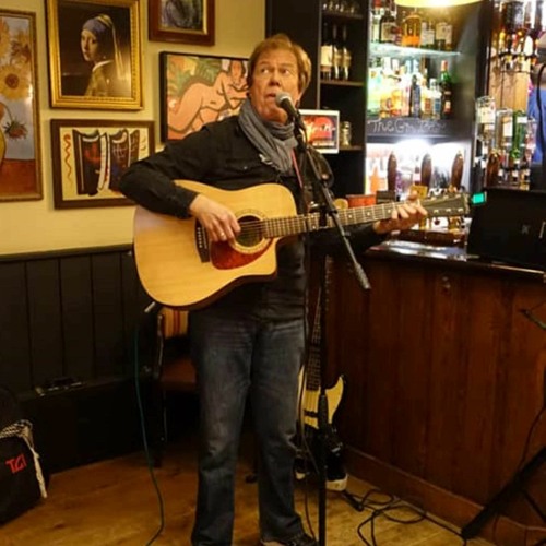 Stream Handle With Care by Graham Powell | Listen online for free on ...