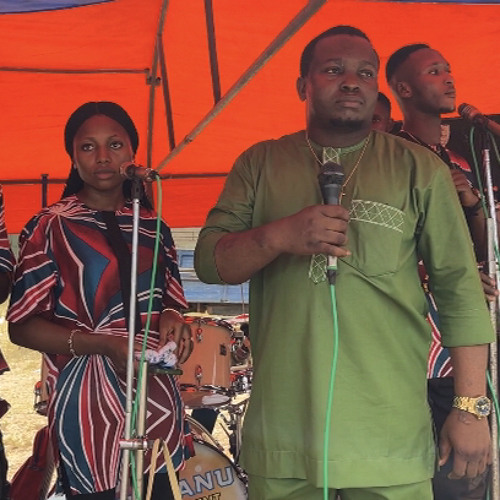 Stream Fabayo Joshua Mr Achiever music | Listen to songs, albums ...