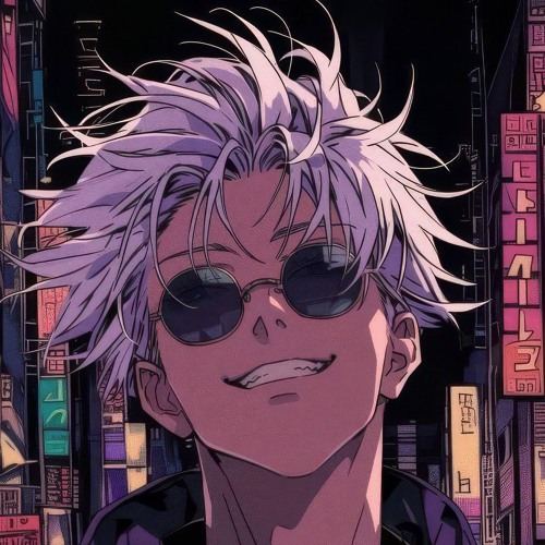 Stream gojo music | Listen to songs, albums, playlists for free on ...