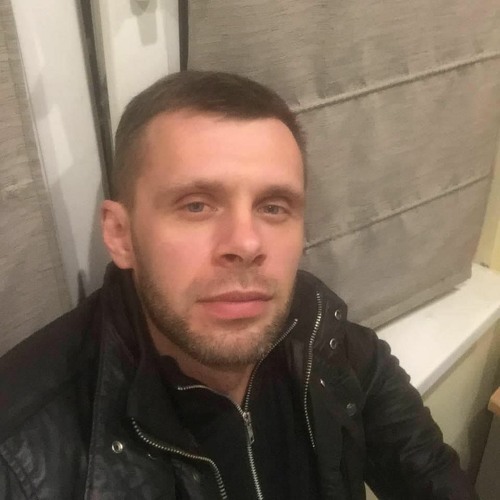 Stream Y - Ukrainian Techno Attack Vol.1 Exclusive Mix (Melodic House ...