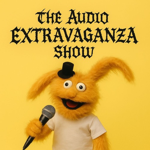 Stream Audio Extravaganza Show music | Listen to songs, albums ...