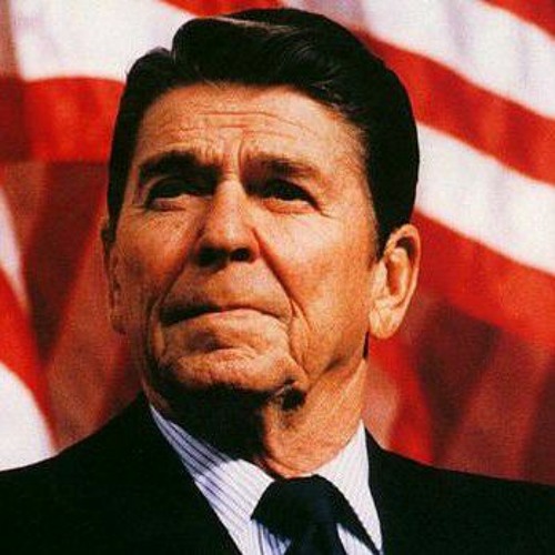 Stream official Ronald Reagan music | Listen to songs, albums ...