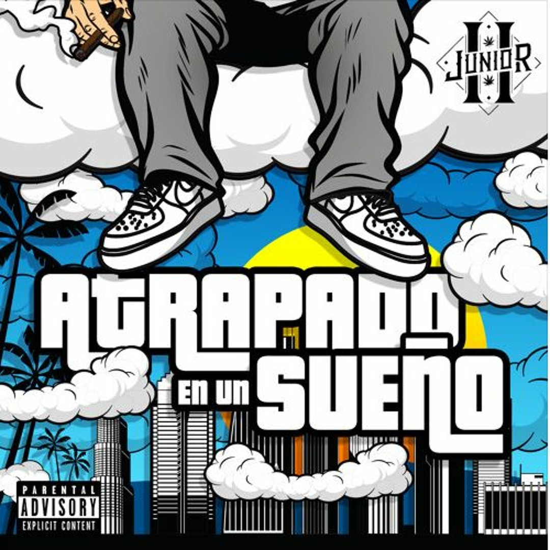 Stream Junior H music | Listen to songs, albums, playlists for free on ...