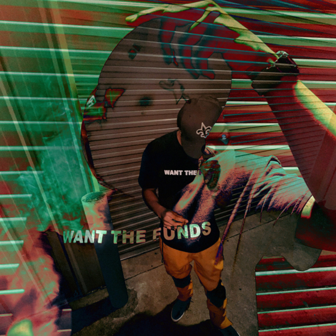 Stream Cando From The Bando | Listen to New Saheem playlist online for ...