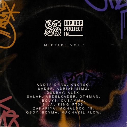 Stream Hip Hop Project In music | Listen to songs, albums, playlists ...